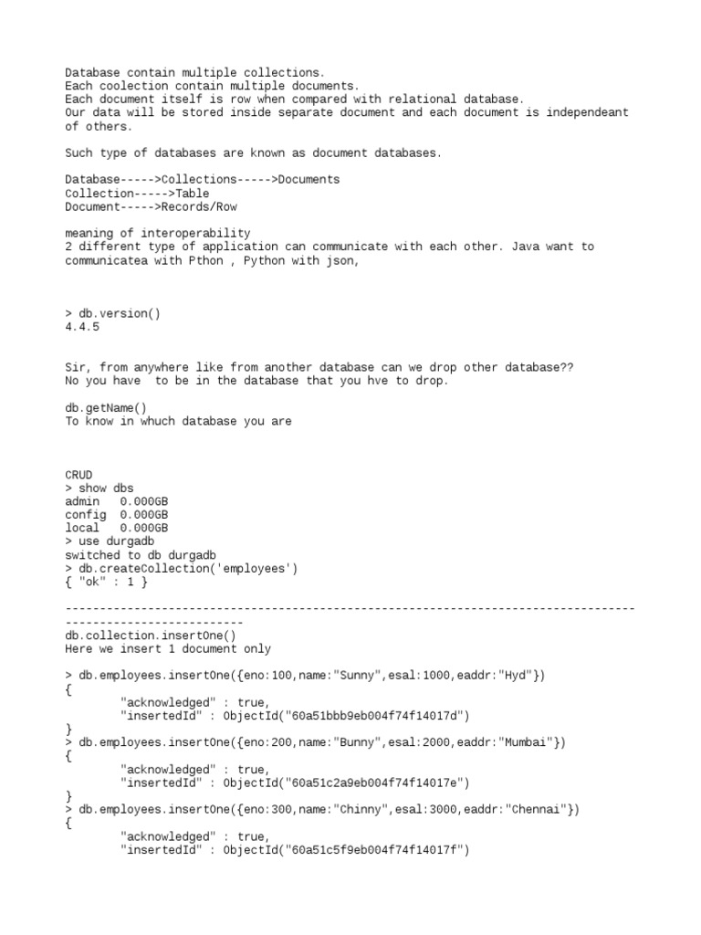 Durga Mongo | PDF | Computer Data | Computer Science