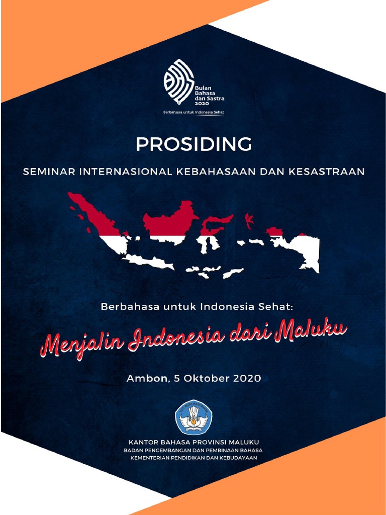 Prosiding BBS 2020 | PDF