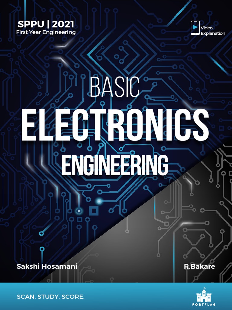 Unit 1 | Download Free PDF | Passivity (Engineering) | Semiconductors