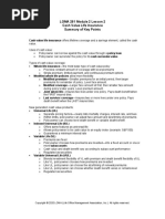 Lic Re Assignment Form 01 | PDF