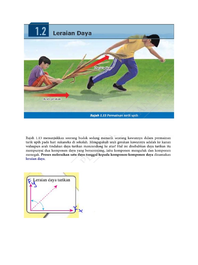 1.2 Leraian Daya | PDF