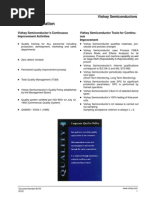 Vendor Qualification Flow Chart | PDF | Verification And Validation | Audit
