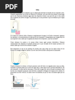 Tipos y Funciones de Letrinas y Fosas Sépticas | PDF | Letrina | Tanque ...