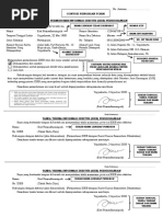 Tata Cara Permohonan Informasi Debitur SLIK Online Pada Aplikasi Idebku ...