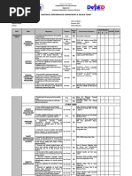 Compensatory Time-Off (Cto) Application Form: Department of The ...