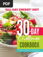13 Day Diet Plan | PDF