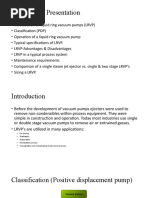 Turbofluid Engineering Overview 2024 | PDF | Pump | Iso 9000