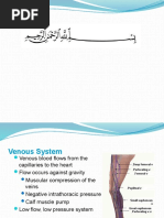 Venoright: Indications and Benefits | PDF