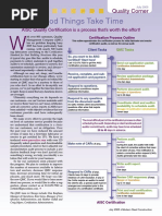 NOMMA Voluntary Joint Finish Standards | PDF