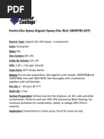 NOMMA Voluntary Joint Finish Standards | PDF