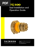 Oliver DBB Valves | PDF | Valve | Pipe (Fluid Conveyance)