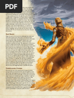 10th - Level - Spells UPDATED | PDF | Dungeons & Dragons | Gary Gygax Games
