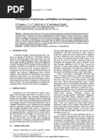 Tds Trilon M Types en | PDF | Corrosion | Chelation