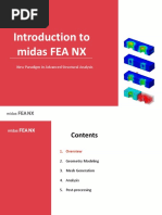 Midas Software Pricing Overview | PDF | Civil Engineering | Engineering