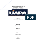 Manual de Prácticas Profesionales SUPEP V2 | PDF | Point and Click ...
