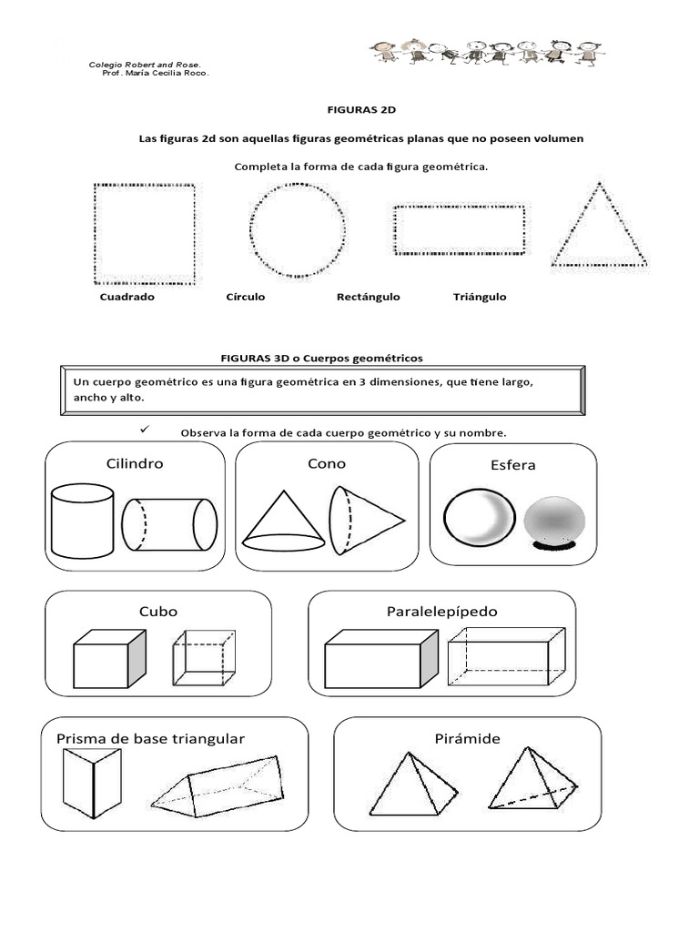 Fig.2d y 3D y #Hasta 200. | PDF | Geometria clasica | Geometría euclidiana