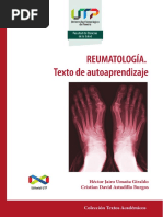 Signo del Témpano y Fabela en Rodilla | PDF | Rodilla | Pie
