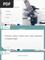 Manual Ufcd 6214 | PDF | Contabilidade | Balancete