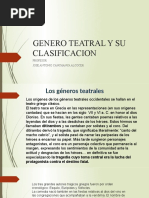 La Pantomima Definicion y Caracteristicas | PDF | Teatro | Las artes ...