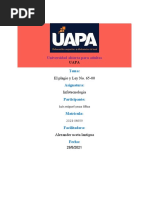 Presentacion UAPA Logo Nuevo | PDF