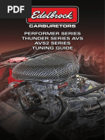 Chevy SB Cylinder Head ID Guide | PDF | Vehicle Parts | Vehicles