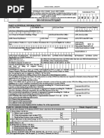 IRP3(a) & IRP3(s) Tax Directive Guide | PDF | Identity Document ...