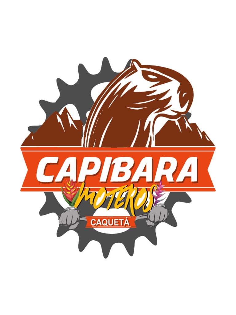 Logo Capibara 2021 | PDF