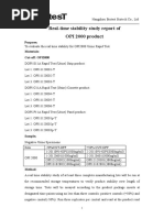 USP-NF 841 Specific Gravity | PDF | Density | Physical Quantities