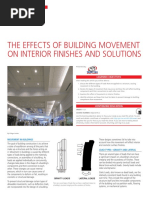 Structural vs Non-Structural Works | PDF
