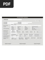 Customer Profile Updation Form For Individual/ Non-Individual Account ...
