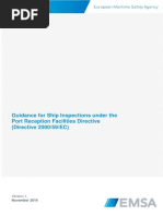 BHP-Vessel Nomination Guide PDF | PDF | Business | Transport