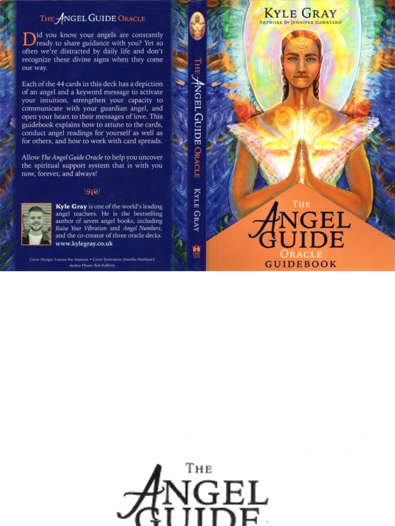 Angel Guide | PDF
