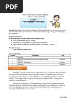 Conclusion Lesson Plan | PDF | Lesson Plan | Educational Psychology