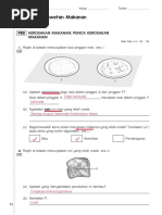Nama Alat Radas Amali Sains | PDF