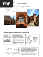 Trabeated System - Presentation | PDF | Buckling | Beam (Structure)