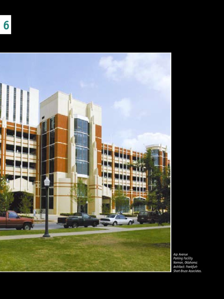 Pci MNL 122 Guide Specification For Architectural Precast Concrete Chapter 6 | PDF | Precast ...