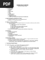 Color Coding of Medication Card | PDF