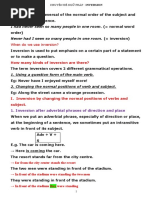 Fillmore 1982 - Frame Semantics | PDF | Lexical Semantics | Semantics