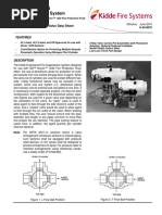 NOTIFIER INSPIRE N16e N16x Fire Alarm Control Panel Data Sheet | PDF ...
