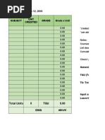 ATNW and TOL/TNW Ratio Analysis | PDF | Investing | Deferred Tax