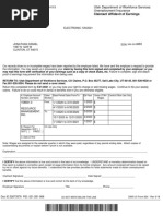 SSA 7162 - Ver07 2023 | PDF | Social Security (United States) | Social ...