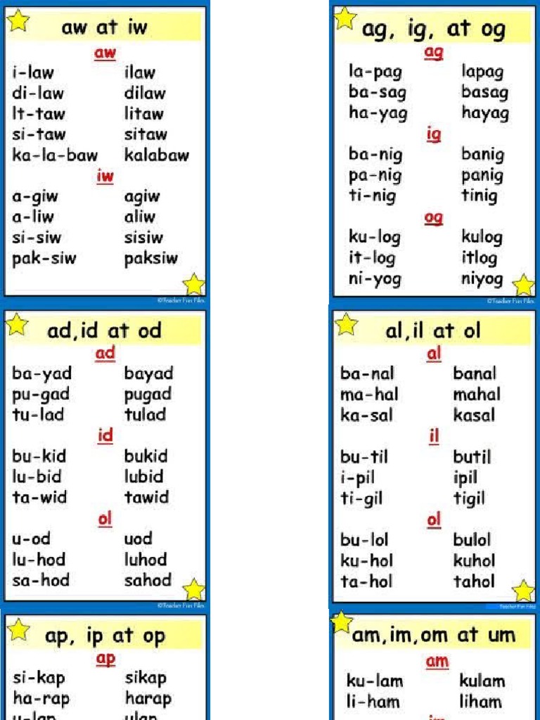 Basic Sight Words Grade 1 | PDF