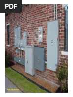 Modbus Mapping Document | PDF | Power Inverter | Integer (Computer Science)