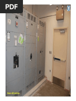 Modbus Mapping Document | PDF | Power Inverter | Integer (Computer Science)