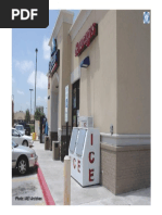 Modbus Mapping Document | PDF | Power Inverter | Integer (Computer Science)