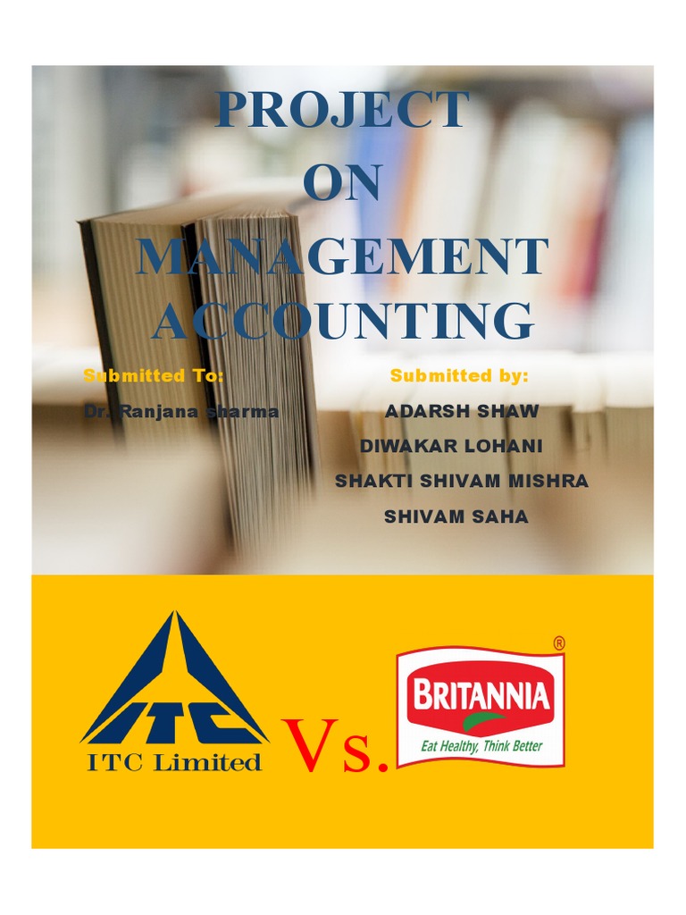 Project Management Accounting | PDF | Financial Accounting | Economies