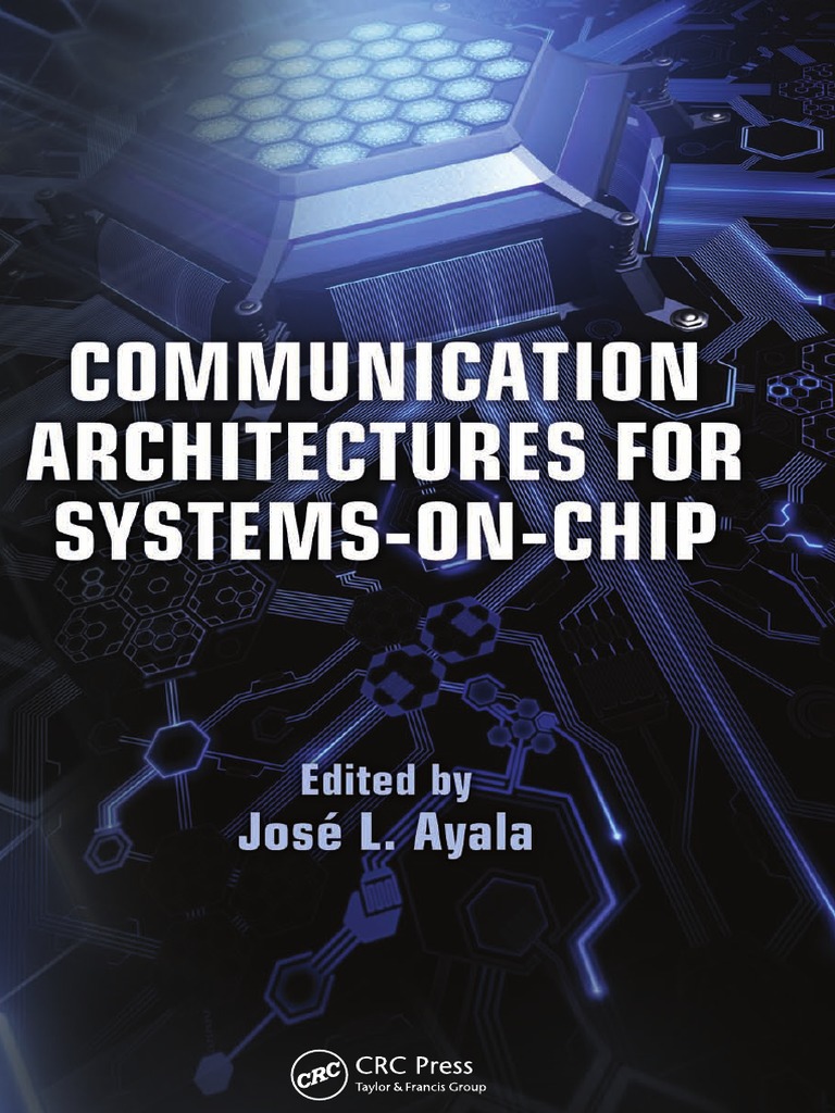 Communication Architectures For SOC AYALA | PDF | Carbon Nanotube | System On A Chip
