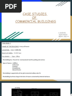 Residential Architecture Case Studies | PDF | Buildings And Structures ...