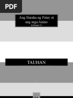 Kabanata 48 | PDF