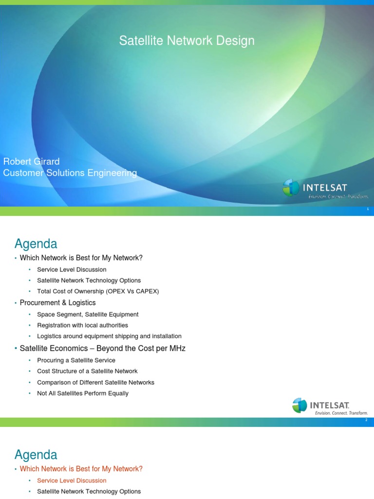 Satellite Network Design Pdf Computer Network Low Density Parity